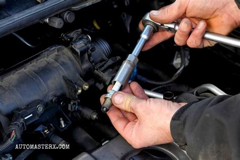 Spark Plug Socket Size Chart Garage Sanctum Vrogue Co