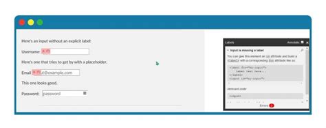 how to test your drupal site s accessibility