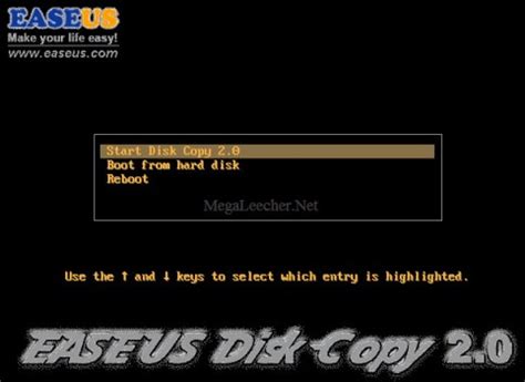 EASEUS Disk Copy Fast Easy And Free Disk Cloning Utility Megaleecher Net