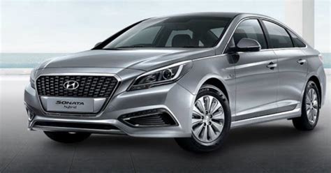 쏘나타 하이브리드 동급 중 연비·가속성능 조합 최우수