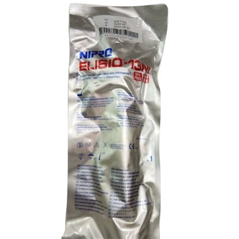 Nipro Dialyzer Nipro Sureflex 17 Latest Price Manufacturers Suppliers
