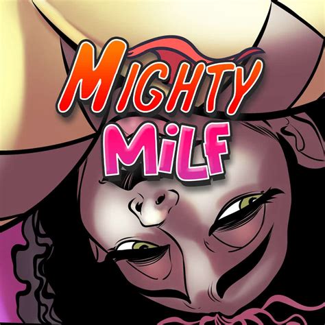 Mighty Milf Comic Download At Botcomics