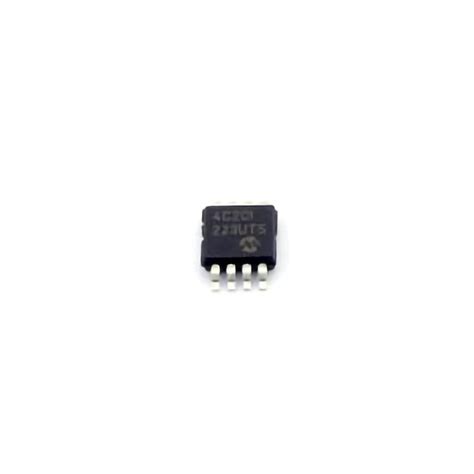 C C I Ms Msop Memory Eeprom Semiconductor Chip Buy C C I Ms Msop Memory Eeprom