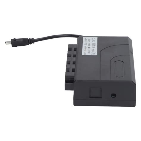 Fdit Télécommande Sans Fil Pour Fauteuil Inclinable Contrôleur Sans Fil