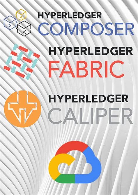 Test Your Blockchain On Google Cloud Using Hyperledger Caliper A How To Guide Hackernoon