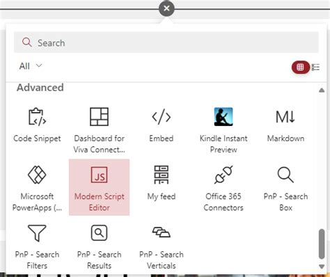 Customize The See All Link In SharePoint Online With The Script Editor A Step By Step Guide