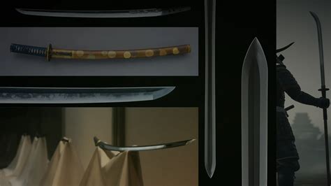 Fantasy Swords Battle Wares