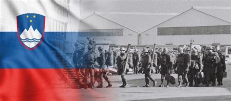 We Remember The Day When The Last Soldier Of The Occupying Yugoslav