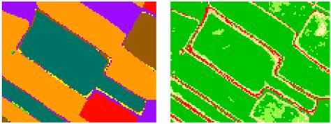 Synergistic Use Of Radar Sentinel 1 And Optical Sentinel 2 Imagery For