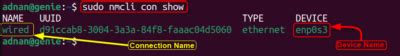 How To Set Static IP Address On Ubuntu Linux Genie