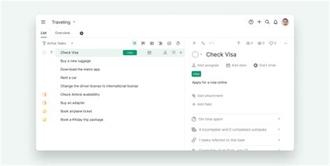 Import With JSON File Migrate From Other Apps