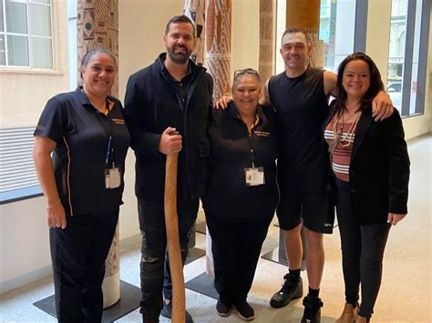 Hire Paul Melbournes Leading First Nation Didgeridoo Performer For Hire Artist