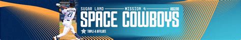 The Space Cowboys Were Awarded The Wise Houston 2025 Partner Of The