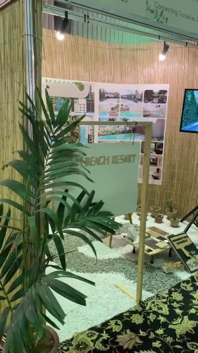 thesisdisplay functionalspaces biophilicdesign naturalaesthetics