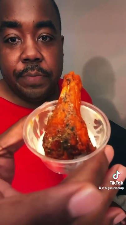 Sex N Wingstop Best Combo Ever Nofries Lowcarb Halloween Youtube