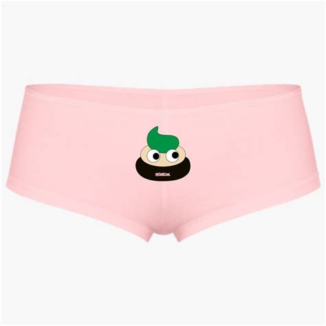 Roblox Underwears For Women Customon