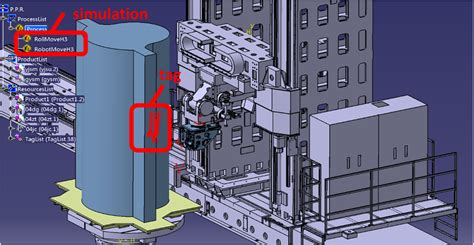 Example Of Automatic Creation Of Simulation Tasks Download Scientific