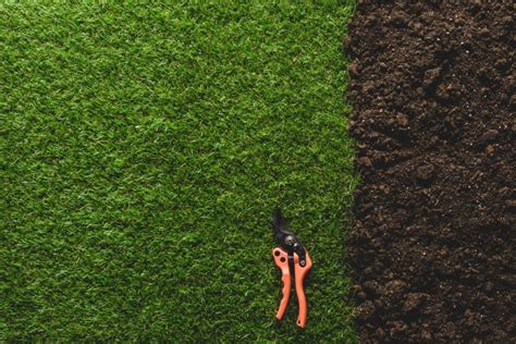 Artificial Grass For Erosion Control Landscape Protection