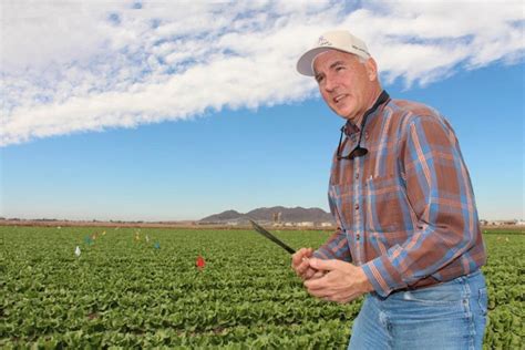 Yuma Ag Water Yuma Fresh