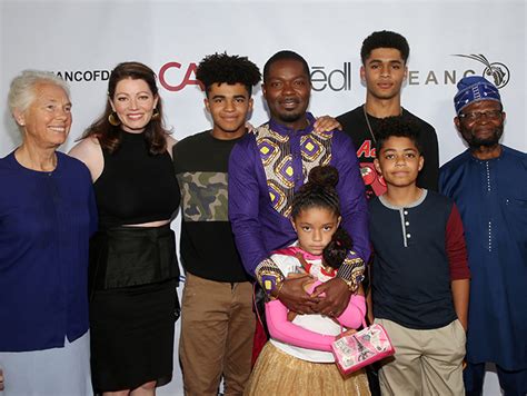 David Oyelowo Tells Oprah He Didnt Have The Words To Talk To Son