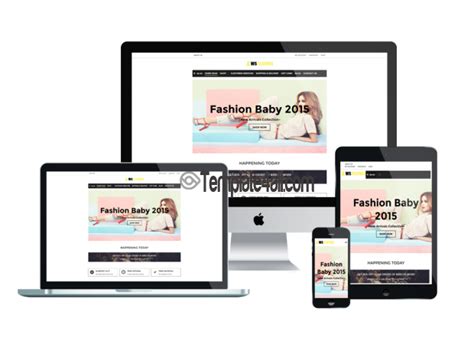 Ws Responsive Clothes Woocommerce Theme Free Download