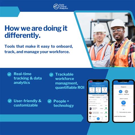 What Differentiates Field Control Analytics