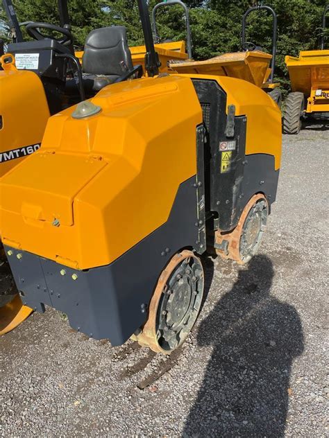 Ammann ARR1575 - Gleneden