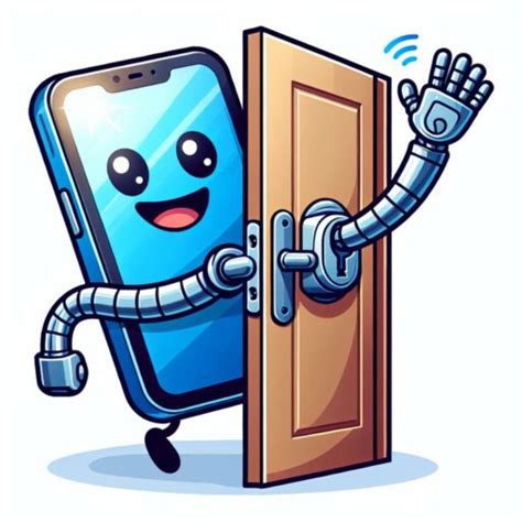 How To Automate Your Door Locks