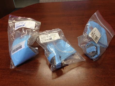 Agilent Gas Chromatography Series 5890 Spare Parts Cleanair Engineering