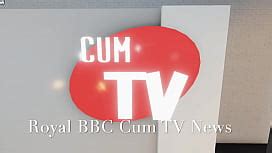 TV Hoster In Transparent Mini Skirt Naked Tits And Pussy XNXX