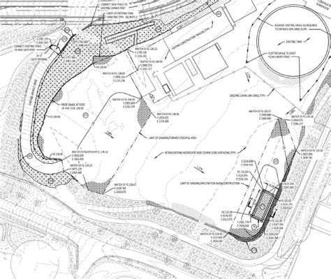 How To Read A Grading And Drainage Plan Best Drain Photos Primagemorg