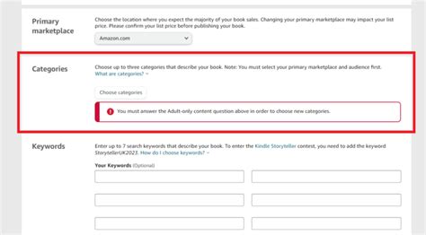 How To Self Publish A Book On Amazon Step By Step Guide Fly Into Books