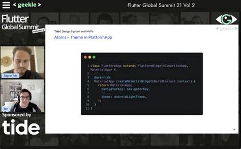 rohan p on linkedin flutter flutterdev tide