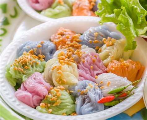 วิธีทำข้าวเกรียบปากหม้อแสนอร่อย แป้งเหนียวนุ่ม ใครกินก็ติดใจ