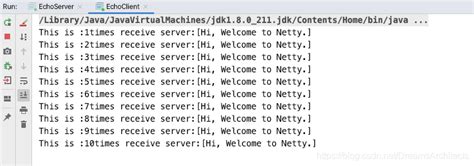 Netty权威指南(五)分隔符和定长解码器netty 服务器同时有多个定长帧解码器 Csdn博客 Netty权威指南(五)分隔符和定长解码器netty 服务器同时有多个定长帧解码器 Csdn博客