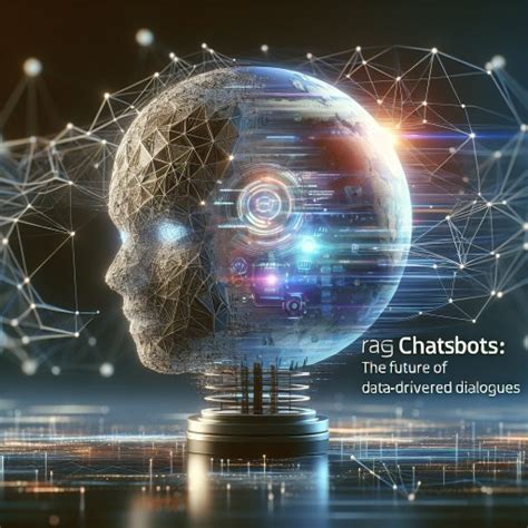 Rag Chatbots The Future Of Data Driven Dialogues