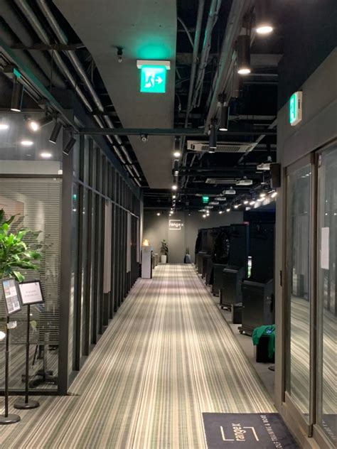 신사골프연습장 레인지엑스 가로수 네이버 블로그