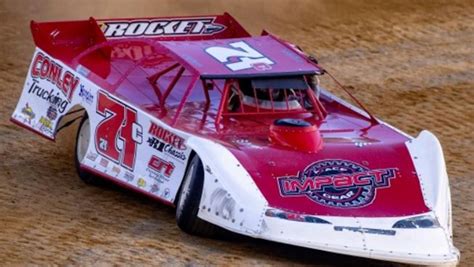 Rocket Chassis