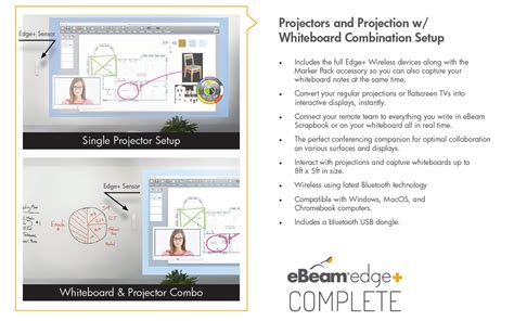 Ebeam By Luidia San Jose Ca
