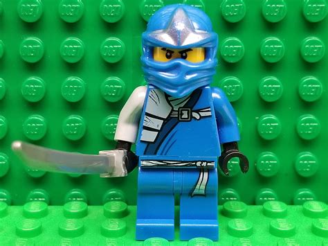 Jay Ninjago Images