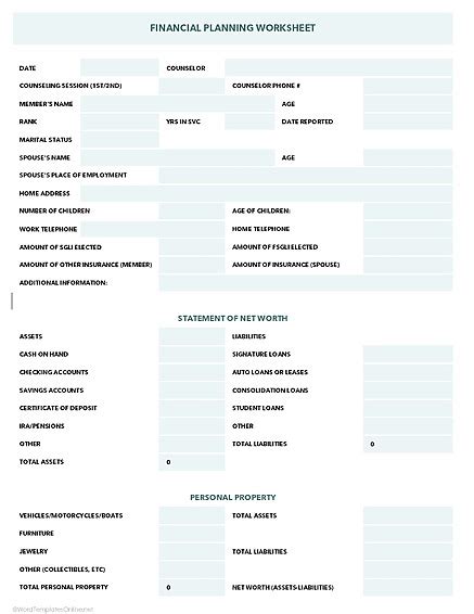 22 Case Brief Templates Format Examples