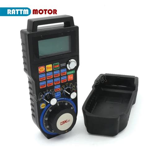 4 Axis Usb Mach3 Motion Control Board Cnc Breakout Board Controller For Cnc Eur 19 98 Picclick Fr