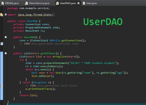 Web Service Java Spring Select To Database Ajax Json Jquery P1