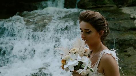 ულამაზესი წყვილის სიყვარულის ისტორია Youtube