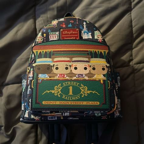 Loungefly Bags Loungefly Disney Dapper Dans Poshmark