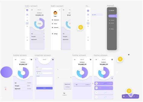 create all the things from graphics and design to programming tasks by