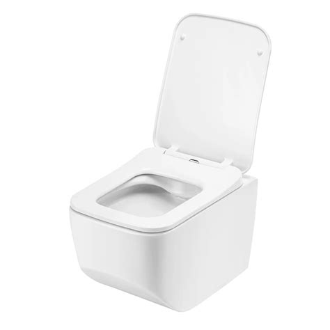 ᐉ Инсталляция Grohe Rapid SL 38772001 с унитазом Dusel LUNAR/сиденье ...