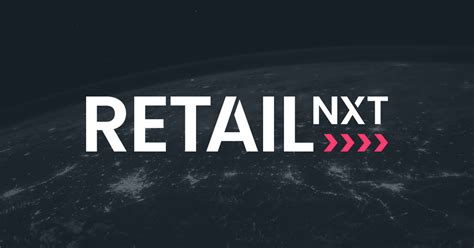 Program Retail Nxt