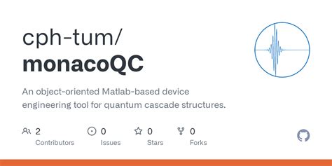 Github Cph Tummonacoqc An Object Oriented Matlab Based Device
