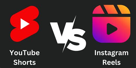 Platform Battles Youtube Shorts Vs Instagram Reels — Mixcord